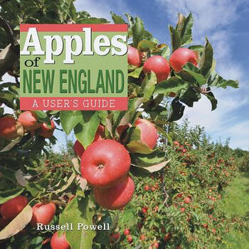 Apples of New England: A User's Guide