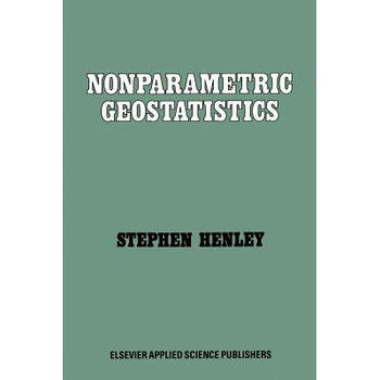 Nonparametric Geostatistics