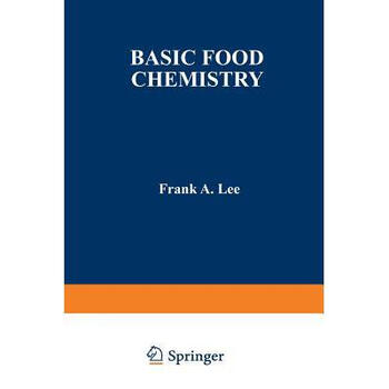 Basic Food Chemistry
