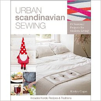 Urban Scandinavian Sewing