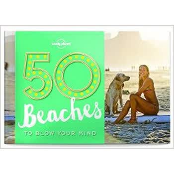 50 Beaches To Blow Your Mind 1