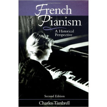 French Pianism: A Historical Perspective