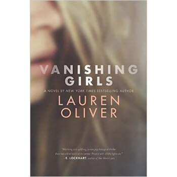 Vanishing Girls (International Mass Market Edition)