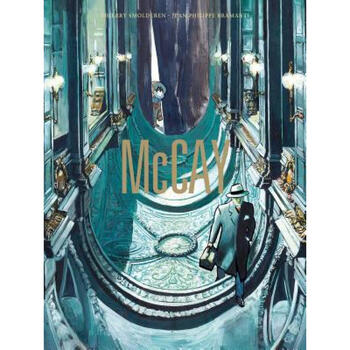 McCay