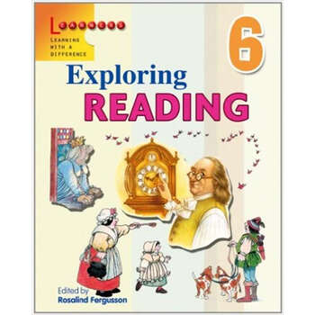 Exploring Reading 6