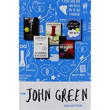 The John Green Collection