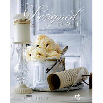 Designed in White