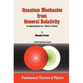 Quantum Mechanics from General Relativity : ...