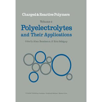 Polyelectrolytes and Their Applications