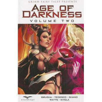 Age of Darkness Volume 2