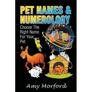 Pet Names and Numerology: Choose the Right N...