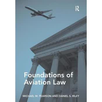 Foundations of Aviation Law