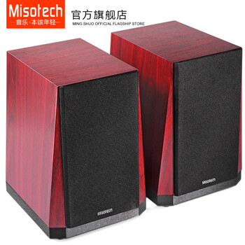 Misotech音响官方旗舰店 - 京东