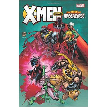 X-Men: Age of Apocalypse: Dawn