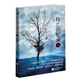 枯亡回忆录：黑