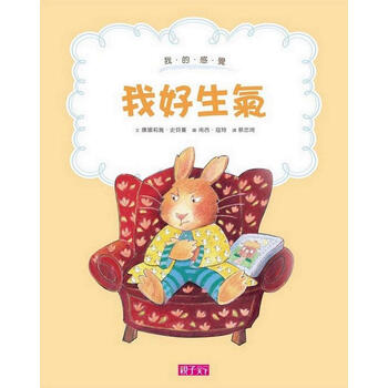 我好生氣 (30萬紀念版)