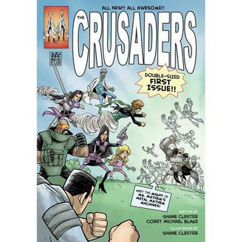 The Crusaders
