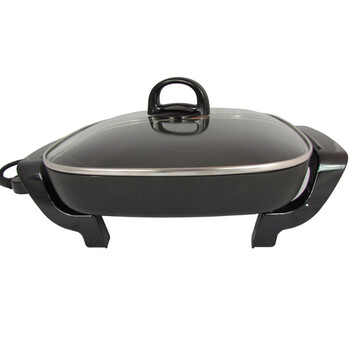 【灿坤TSK-2223CG】灿坤（eupa) TSK-2223CG 多功能电锅【行情 报价 价格 评测】-京东