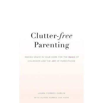 Clutter-Free Parenting: Making Space In Your...