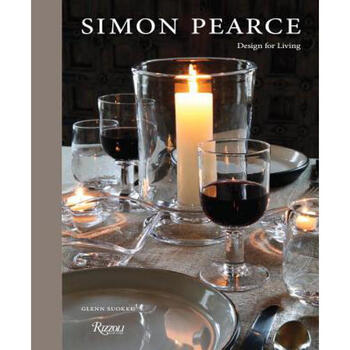 Simon Pearce: Design for Living