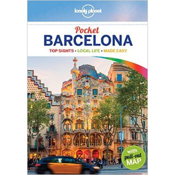 Pocket Barcelona 5
