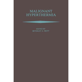 Malignant Hyperthermia