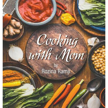 Cooking with Mom