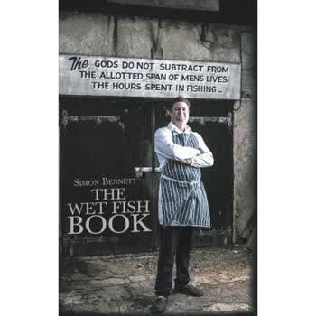 The Wet Fish Book