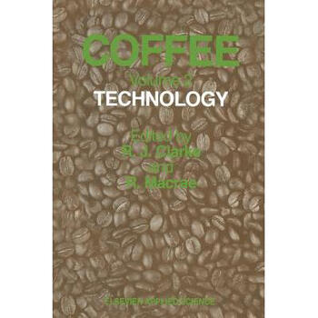 Coffee: Volume 2: Technology - Coffee Techno...