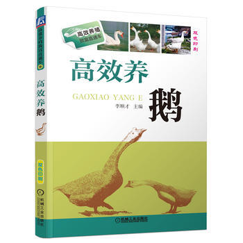 养鹅(养殖致富直通车)