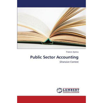 Public Sector Accounting