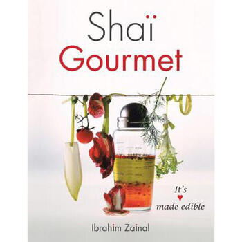 Shai Gourmet: It's love made edible