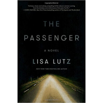 The Passenger