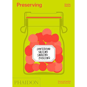 Preserving: Conserving, Salting, Smoking, Pi...