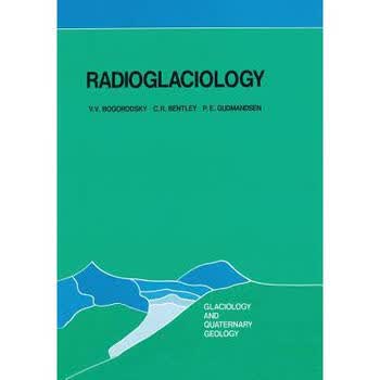 Radioglaciology