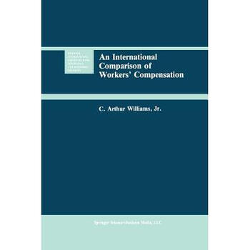 An International Comparison of Workers' Comp...