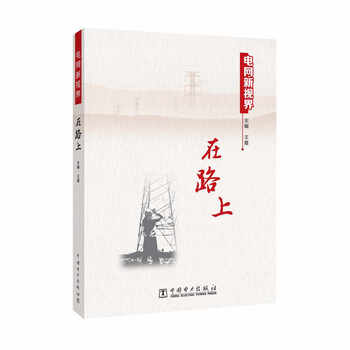 电网新视界   在路上