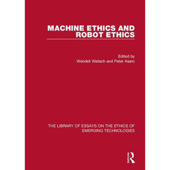 Machine Ethics and Robot Ethics