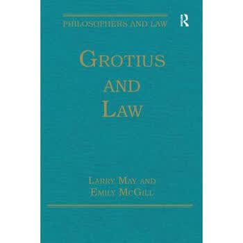 Grotius and Law