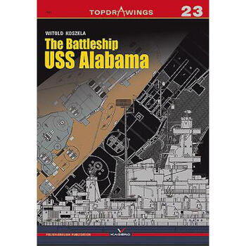 The Battleship USS Alabama