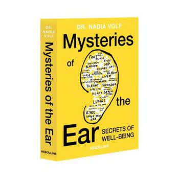 Mysteries of the Ear
