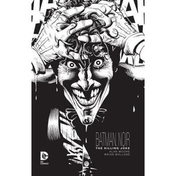 Batman Noir: The Killing Joke