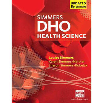 Dho Health Science Updated