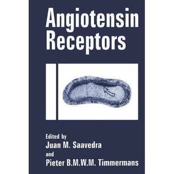 Angiotensin Receptors