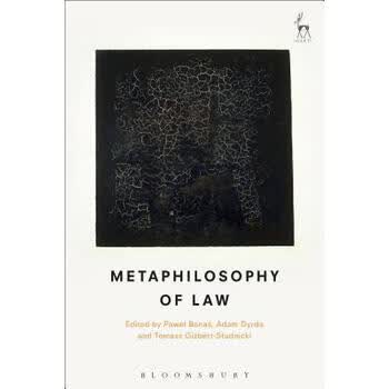 Metaphilosophy of Law