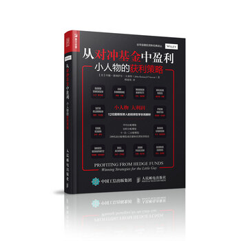 从对冲基金中盈利 小人物的获利策略（人邮普华出品）