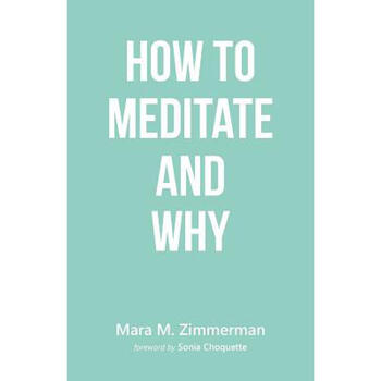 How To Meditate And Why