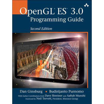 OpenGL Es 3.0 Programming Guide