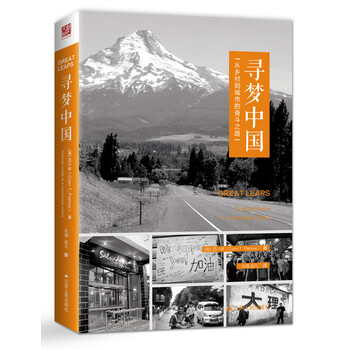 正版 寻梦中国：从乡村到城市的奋斗之路9787214193322