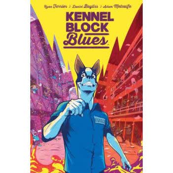 Kennel Block Blues